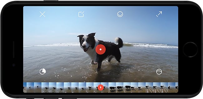 Rylo 360 takes action cameras to new found levels of usefulness