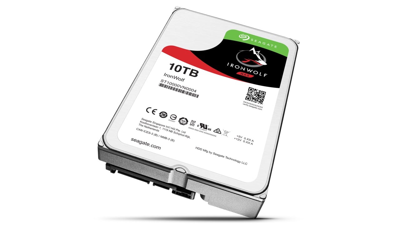 How to build a fast and affordable RAID array on a budget