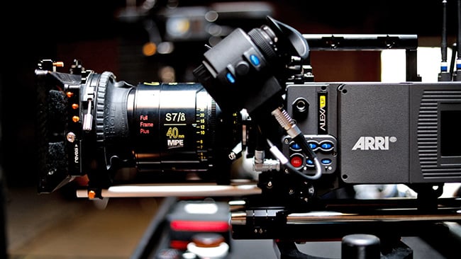 ARRI ALEXA LF: Real world experience of shooting with this amazing ...