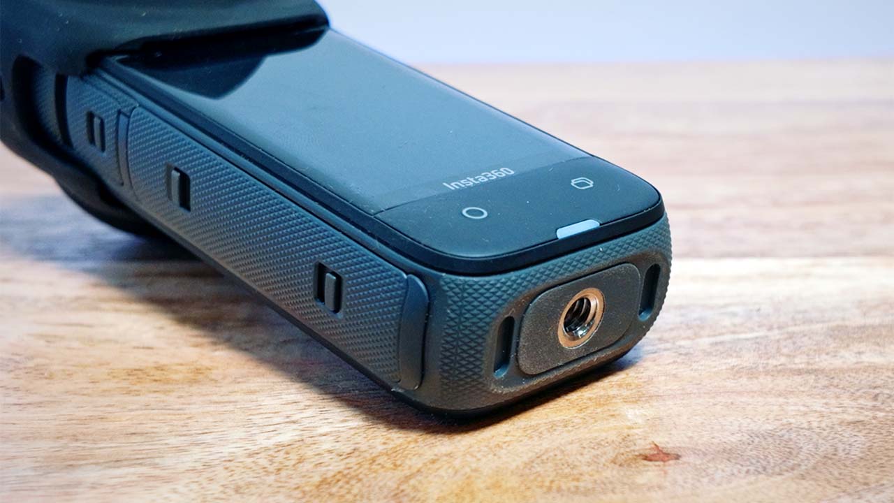Insta360 X4 review: A significant step forward for consumer 360 video