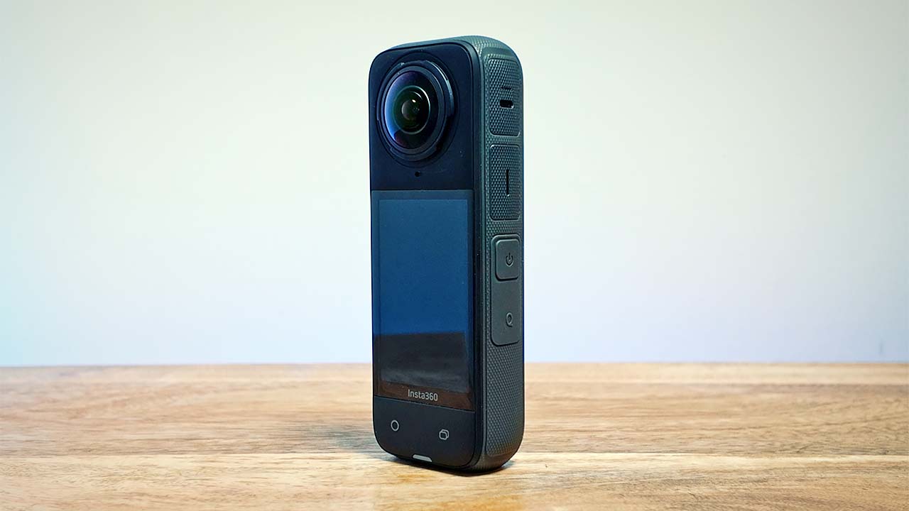 Insta360 X4 review: A significant step forward for consumer 360 video