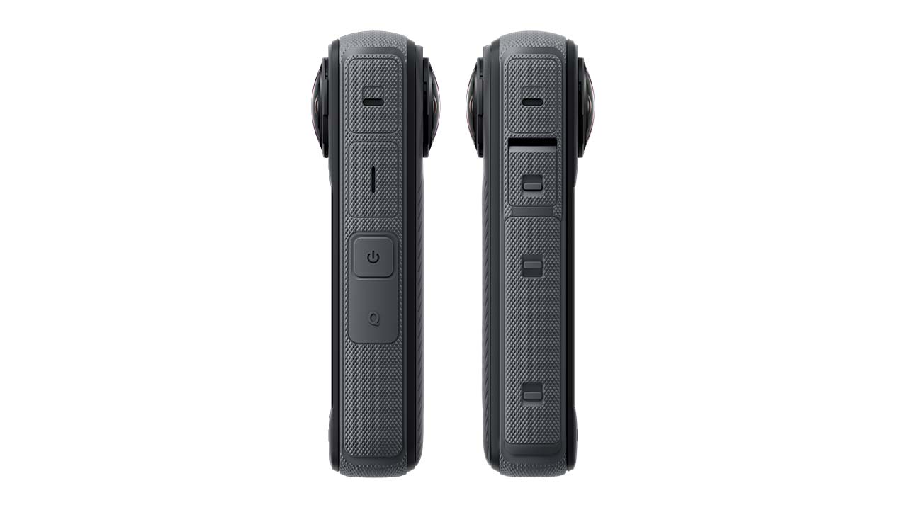 Insta360 X4 announced with significant resolution increase to 8K30p 360 ...