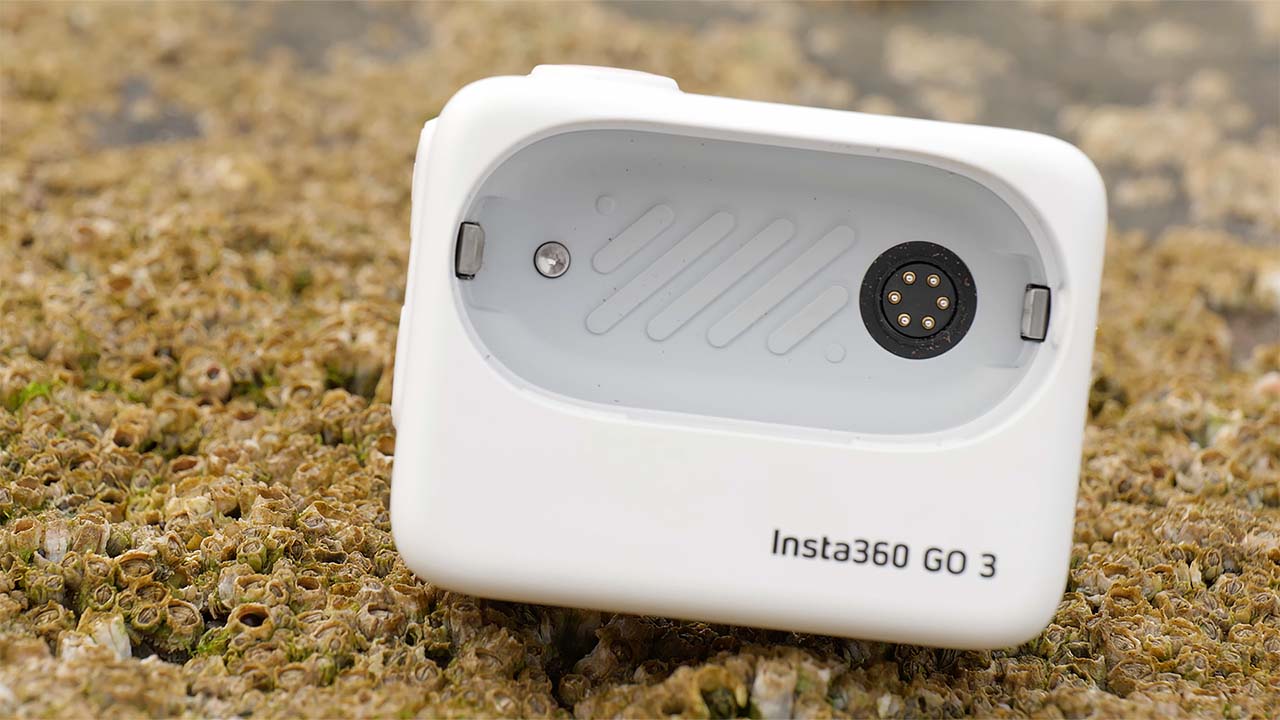 Insta360 GO 3 review: Is tiny really mighty?