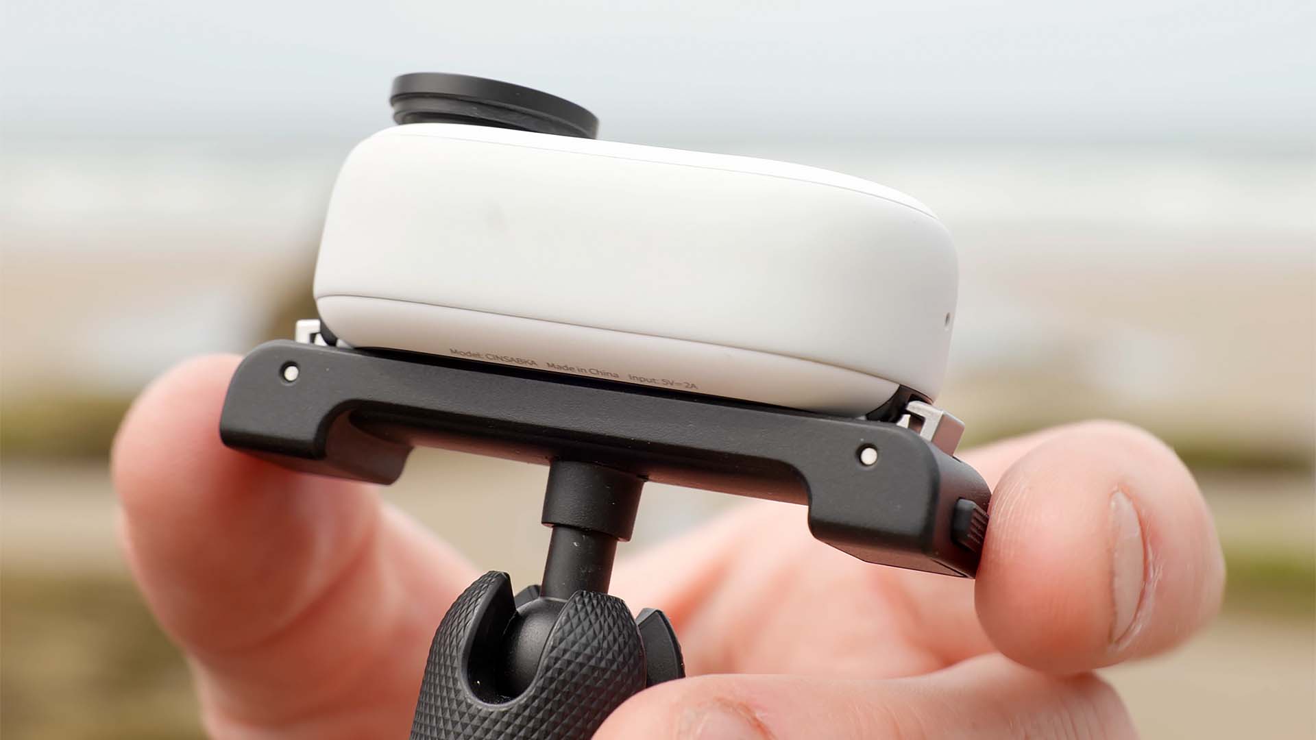 Insta360 GO 3 review: Is tiny really mighty?