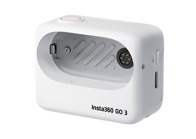 Insta360 GO3 announced: Huge new features and better battery life