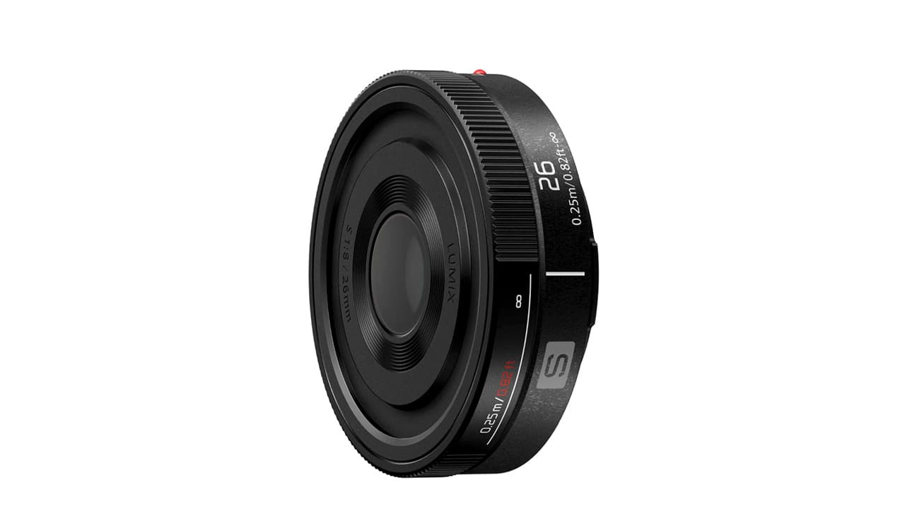 New lens roundup featuring APOLLO, SIGMA, Fuji, Canon, and Panasonic