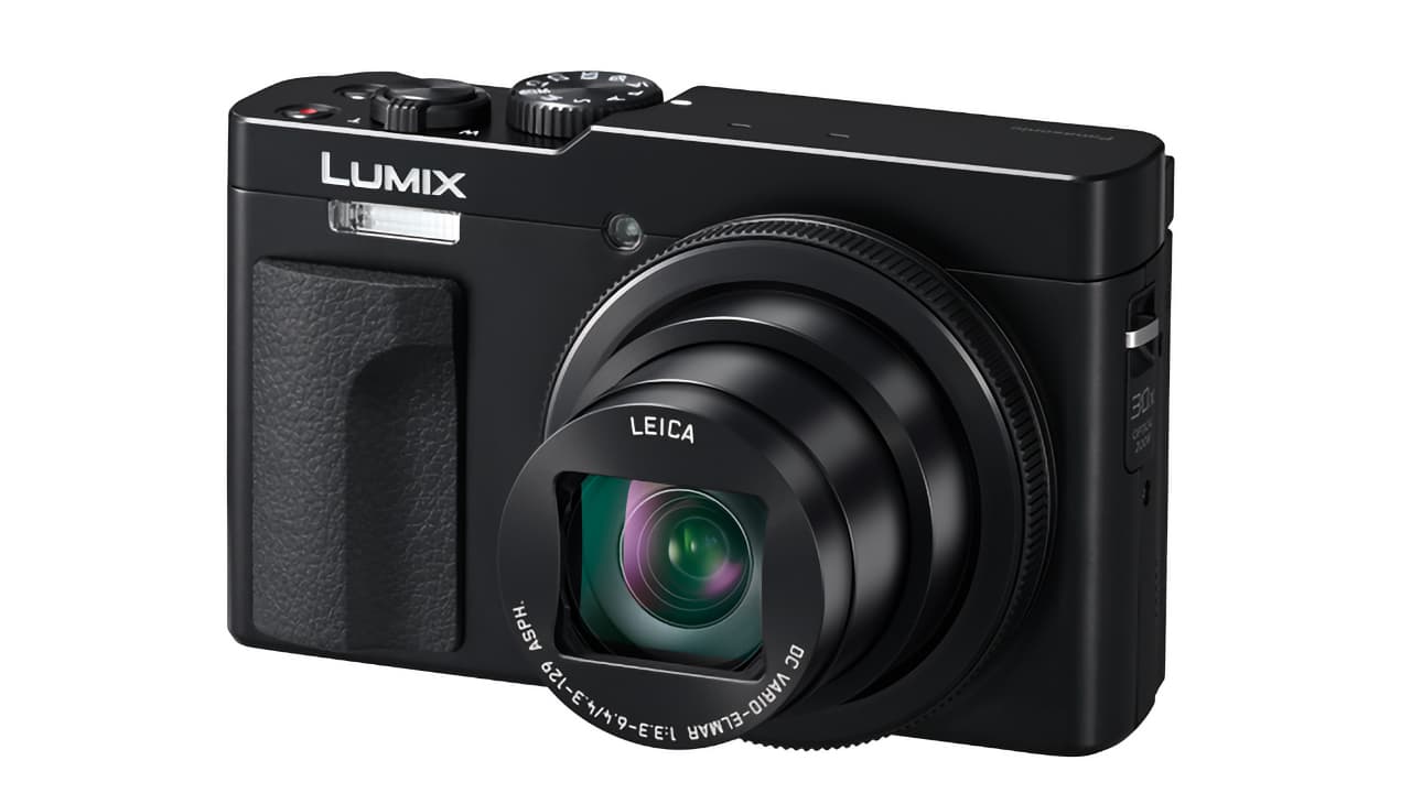 Panasonic debuts two new entry-level mirrorless cameras: LUMIX G97 ...
