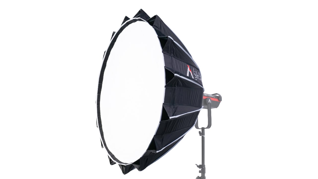 Aputure releases Light Dome III & Light Dome Mini III