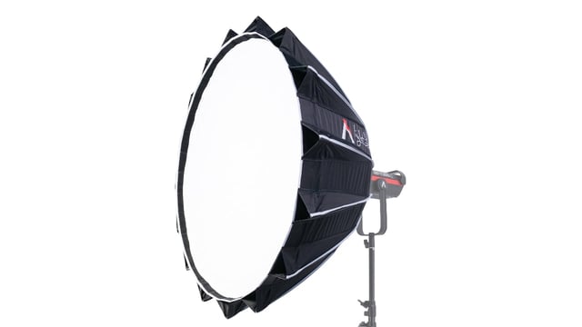 Aputure releases Light Dome III & Light Dome Mini III