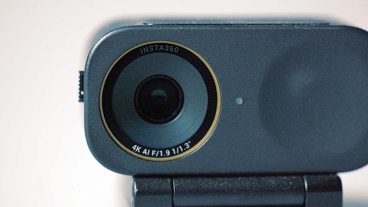 Insta360 Link 2 Pro Review: Larger Sensor, AI Tracking, and Real ...
