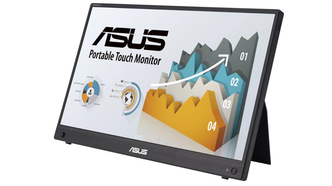 ASUS ZenScreen 2025: What’s new and why it matters