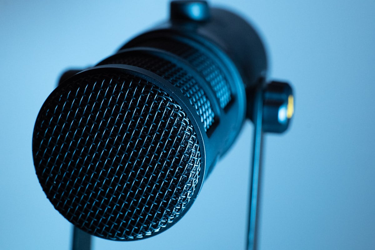 Maono PD400X reviewed: A dynamic mic offering extremely good value