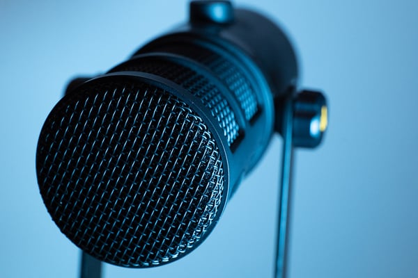 Maono PD400X reviewed: A dynamic mic offering extremely good value