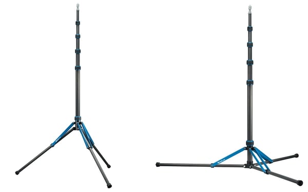 Nissin LS-65C carbon fibre light stand reviewed