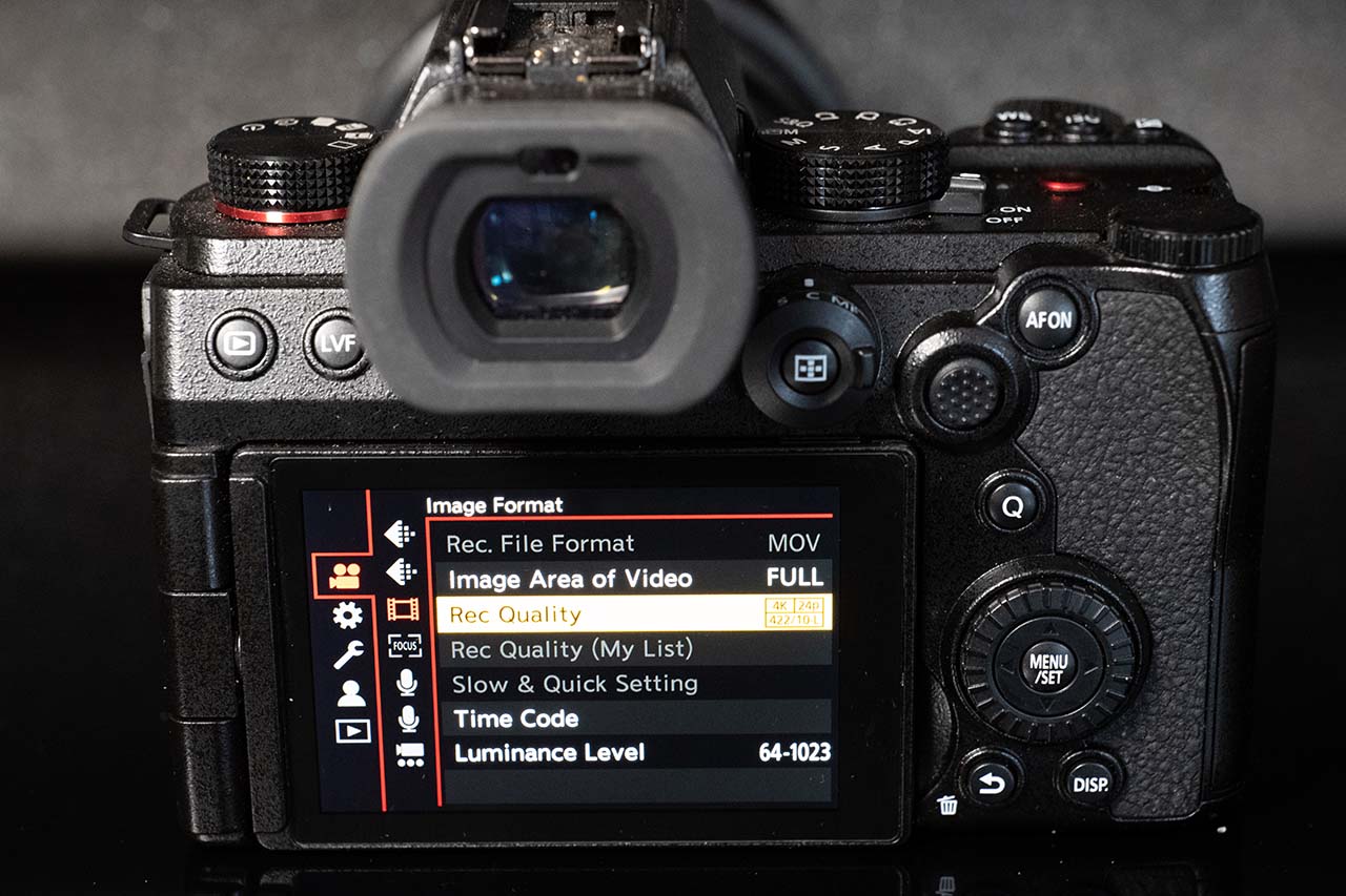 Panasonic S5II review: We have a new contender on the block