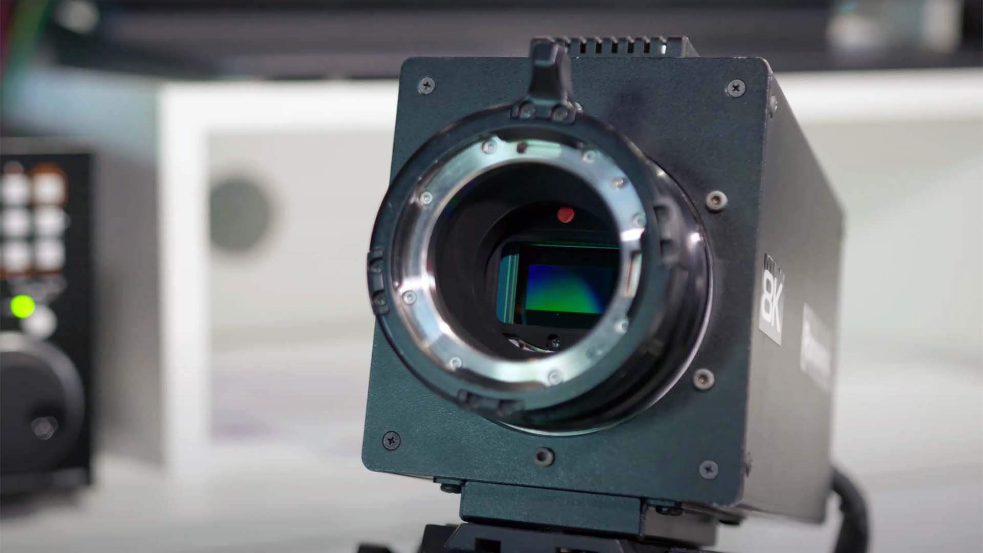 Red Shark review of the year: Q4 2021