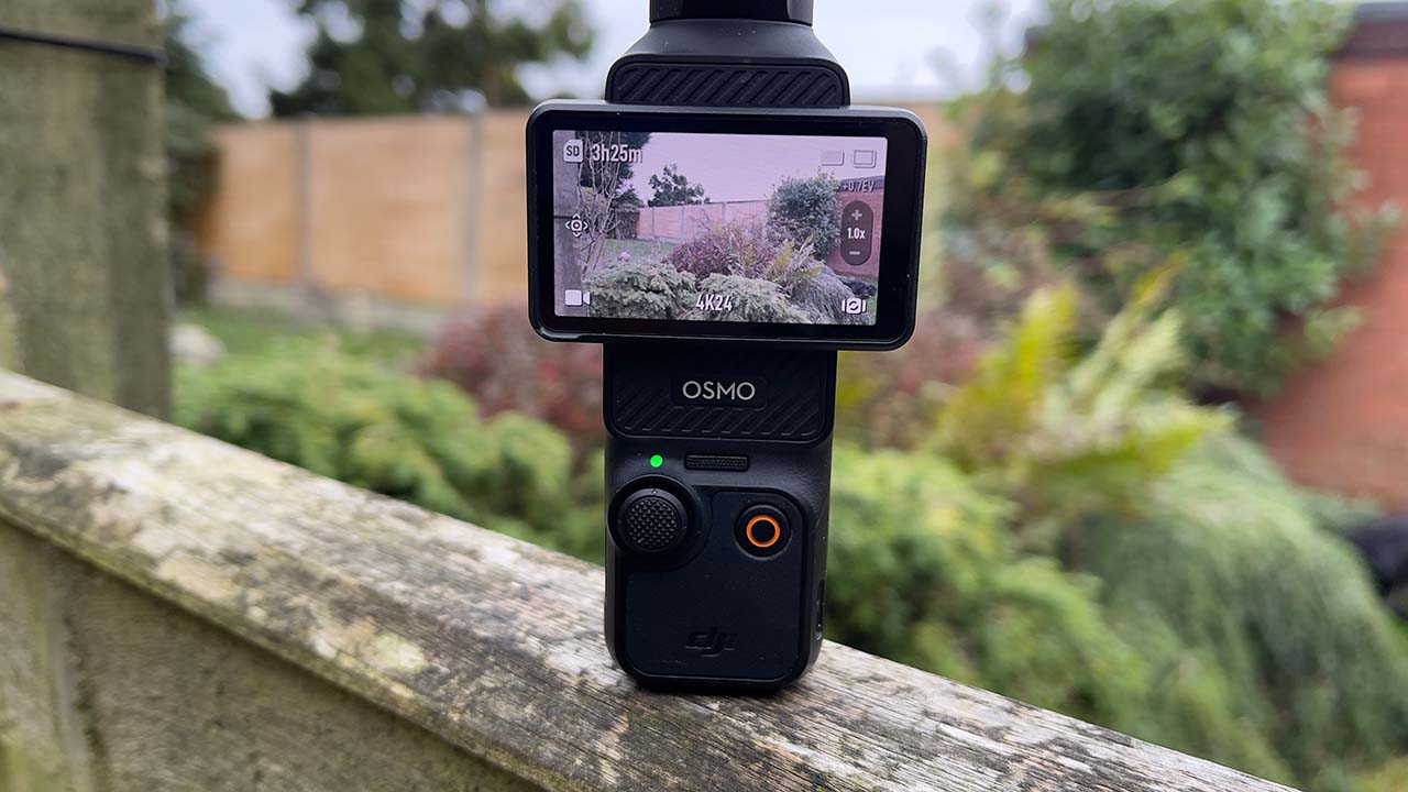Why the DJI Osmo Pocket 3 Remains a Creator Favorite