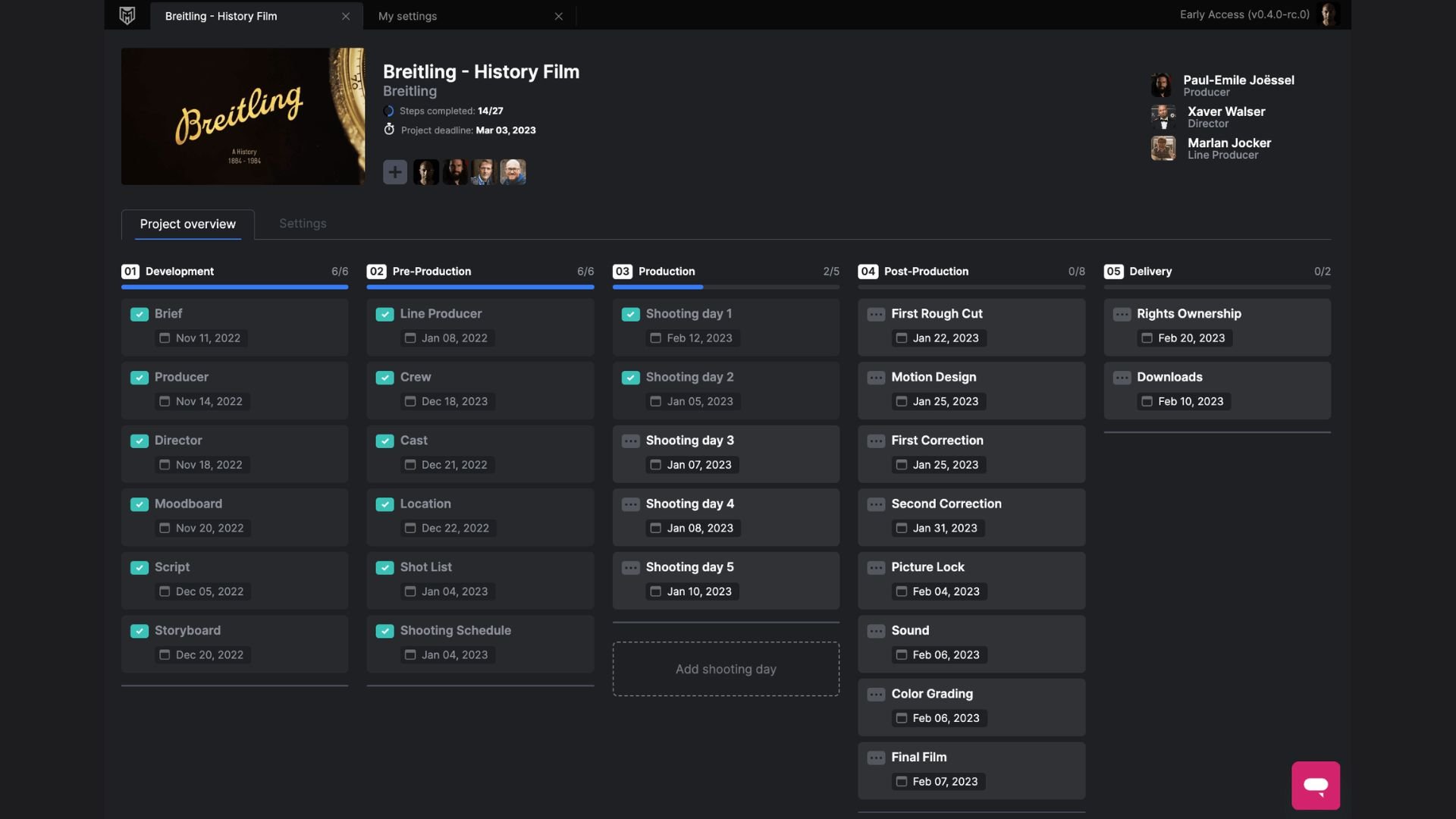How PRODUCER Maker Machina, the all-in-one production software, plans ...