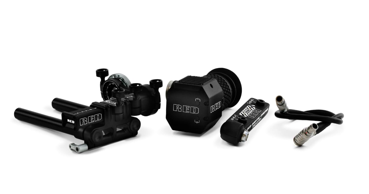 RED introduces global shutter V-RAPTOR [X], RED V-RAPTOR XL [X], and ...