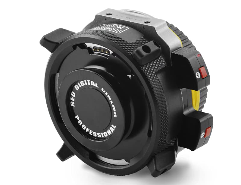 RED Releases $14,995 8K V-RAPTOR XE in Z-Mount and RF-Mount