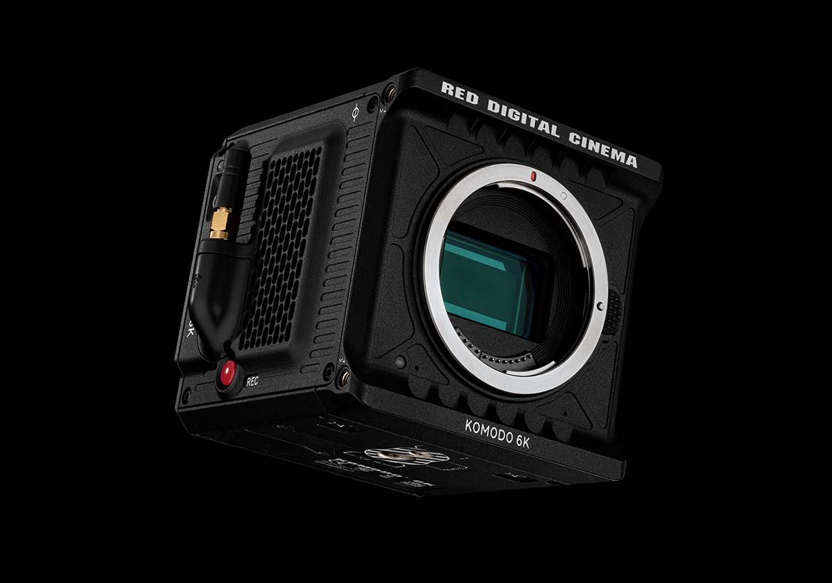 These aren't your traditional action cameras