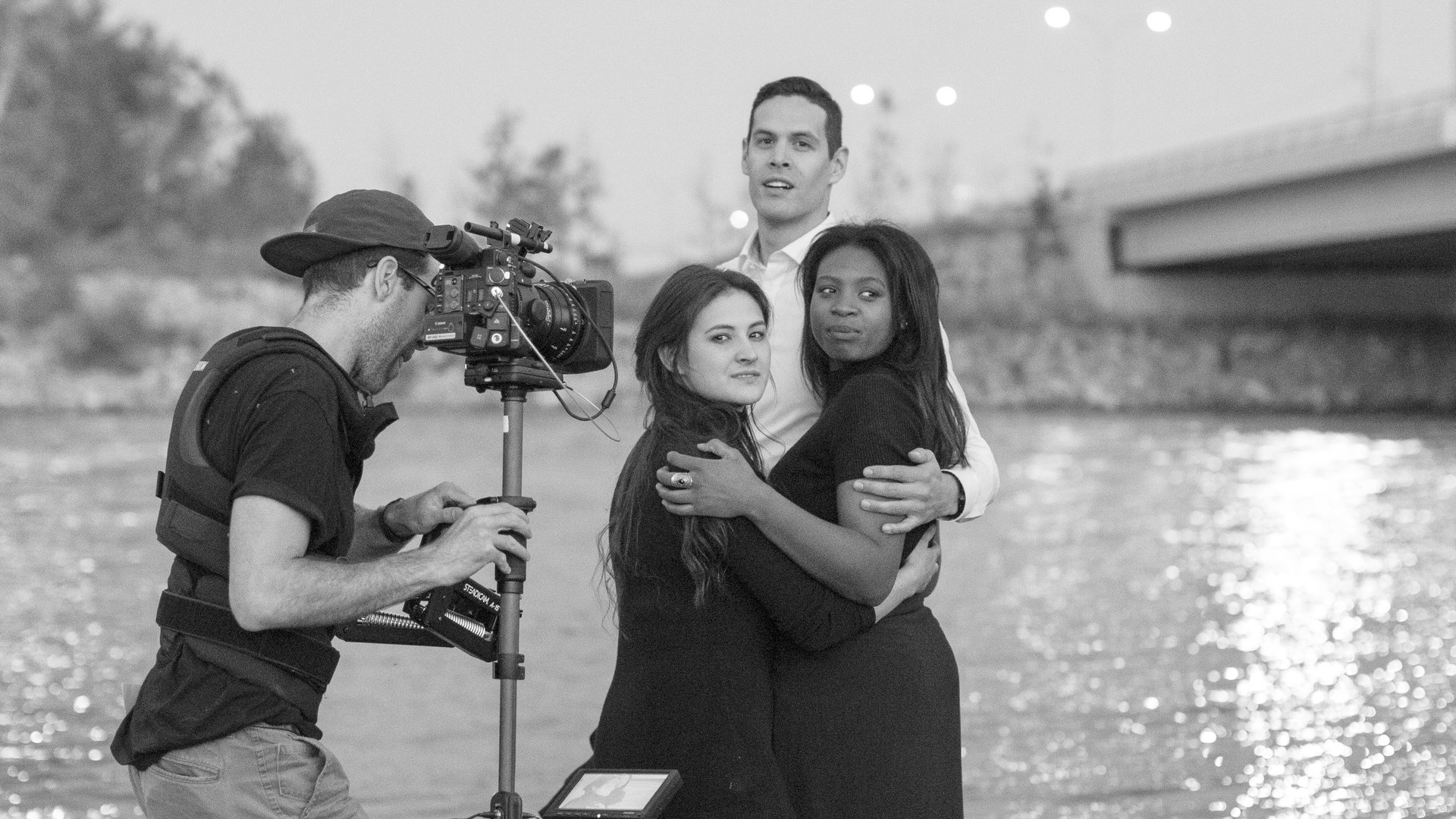 Why a smaller camera can add more production value