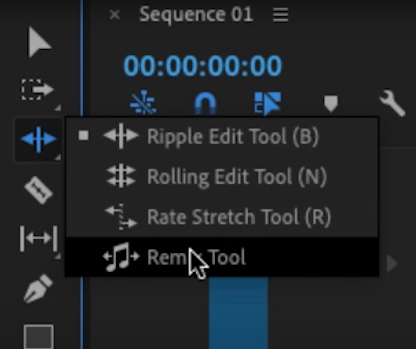Streamlining editing workflows with AI tools in Adobe Premiere Pro