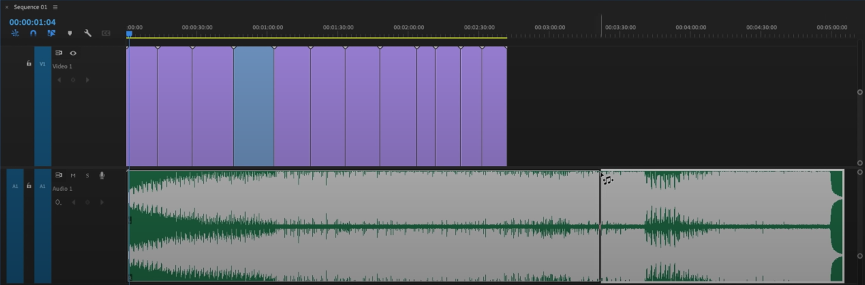 Streamlining editing workflows with AI tools in Adobe Premiere Pro