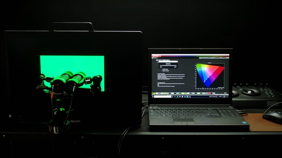 News roundup: Adobe Firefly, ZHIYUN, Portrait Displays, Atomos