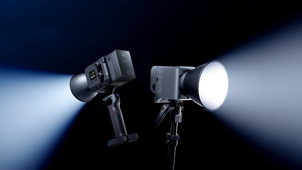 SmallRig unveils trio of new products