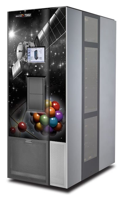 LTO tape gets another lease of life, but the search for ultimate ...