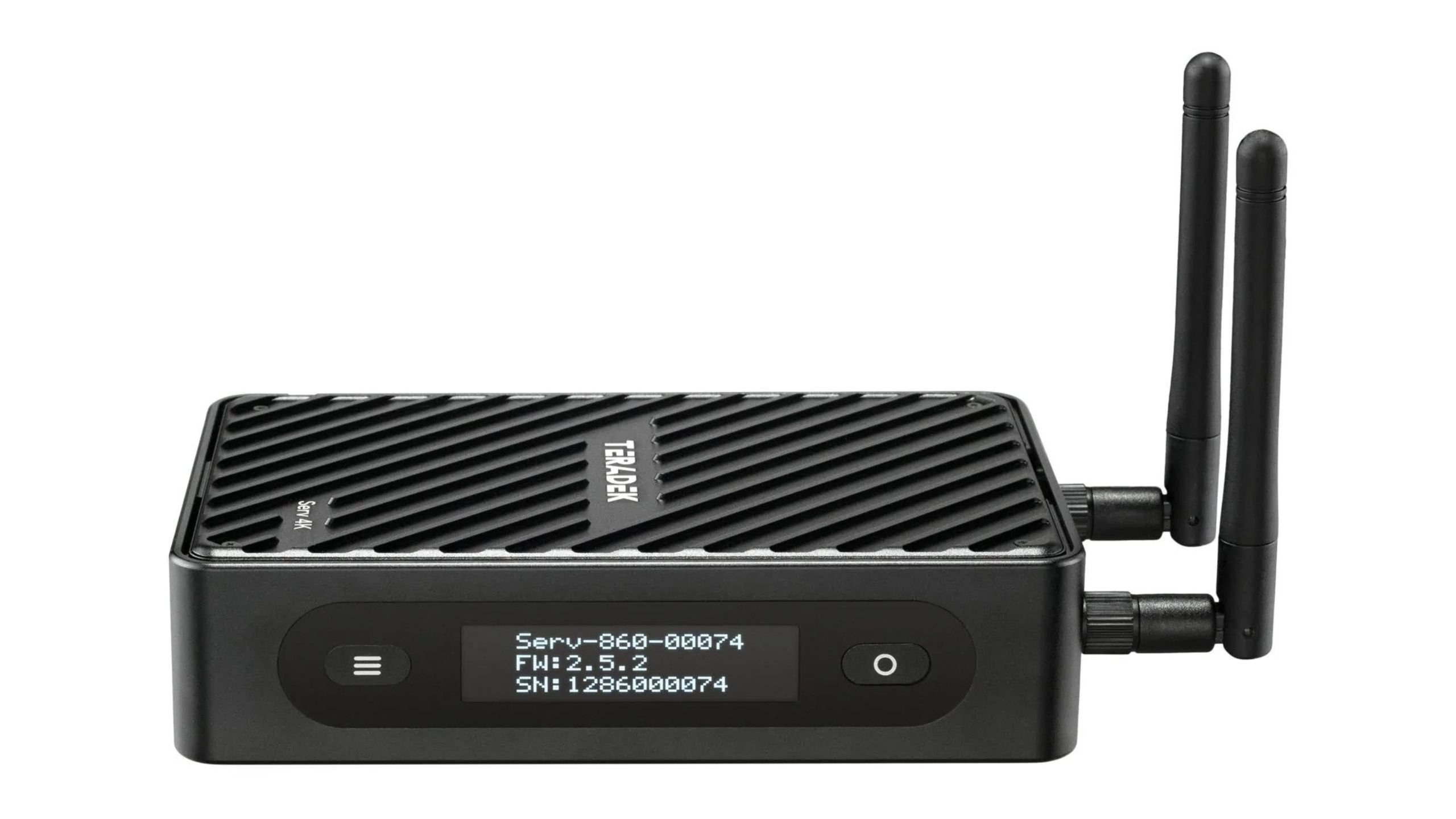 Teradek links on-set to post with the Serv 4K [sponsored]