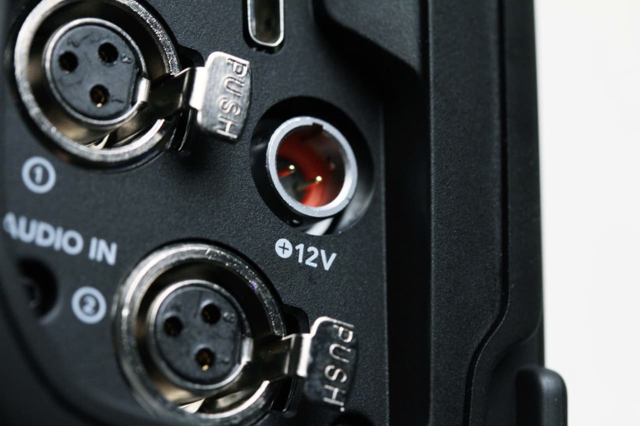 Blackmagic Cinema Camera 6K review: carving out a niche for itself