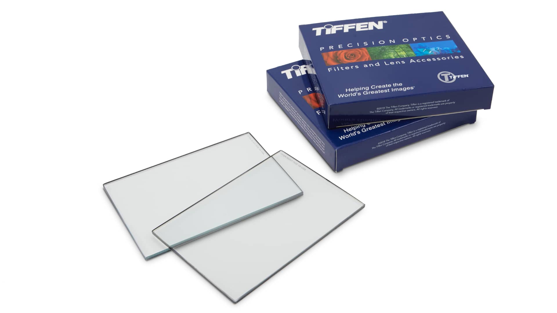 Tiffen intros Black Fog and Night Fog filters