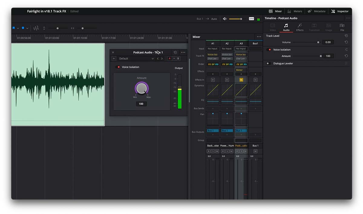 DaVinci Resolve 18.1 released: A significant new update