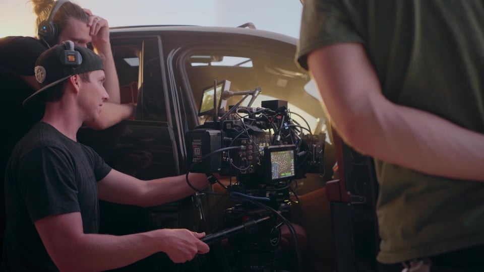 Five key takeaways from the 'State of Virtual Production' report