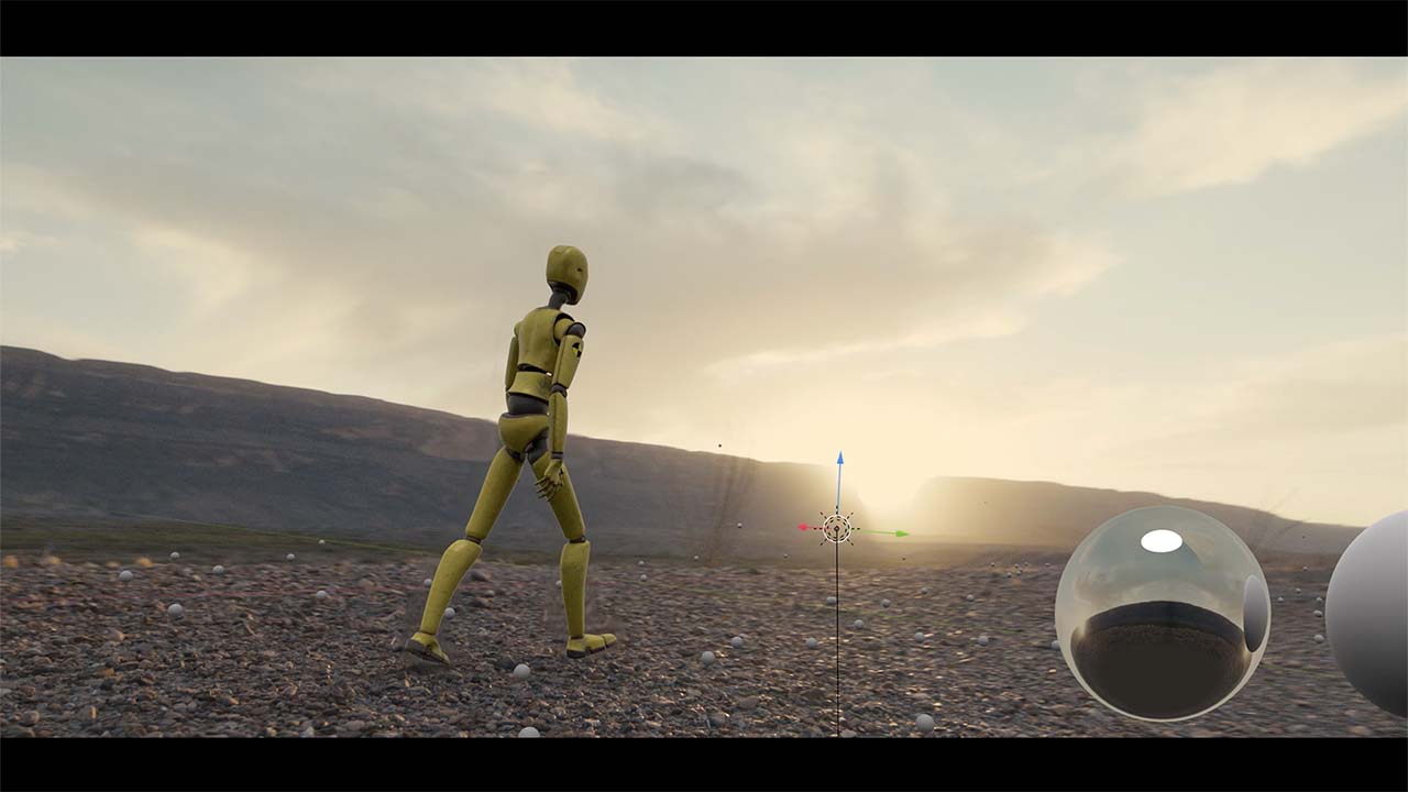 Wonder Studio: Adding CGI characters is now as easy as drag & drop