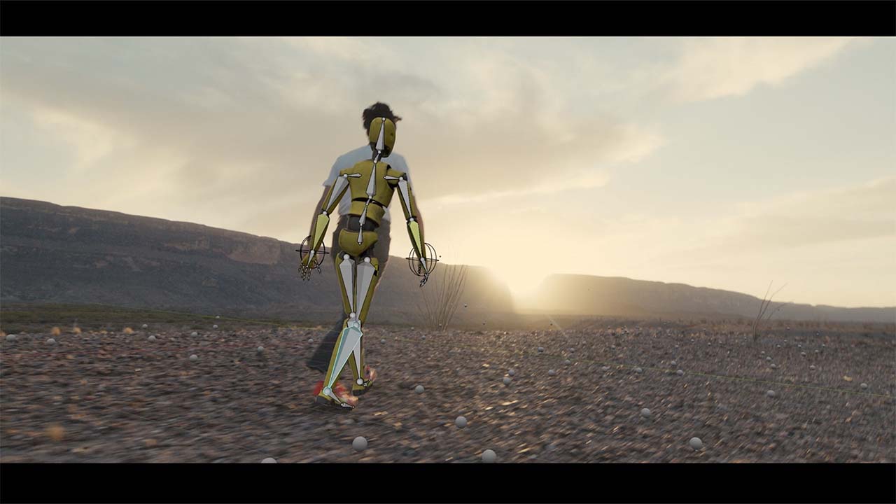 Wonder Studio: Adding CGI characters is now as easy as drag & drop