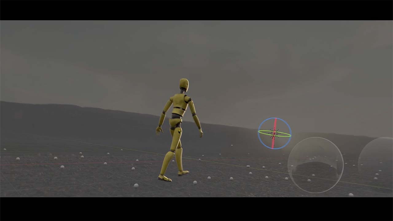 Wonder Studio: Adding CGI characters is now as easy as drag & drop