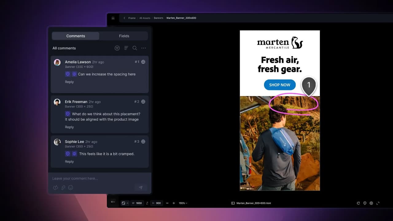 Frame.io v4 Gets Smarter Search, Interactive HTML Reviews, Built-In ...