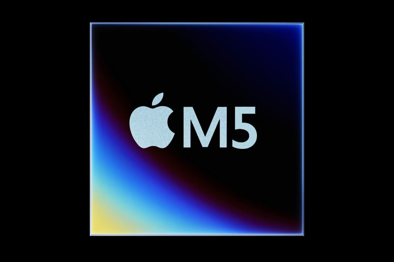 When can we expect the M5 Apple Macs to be released?
