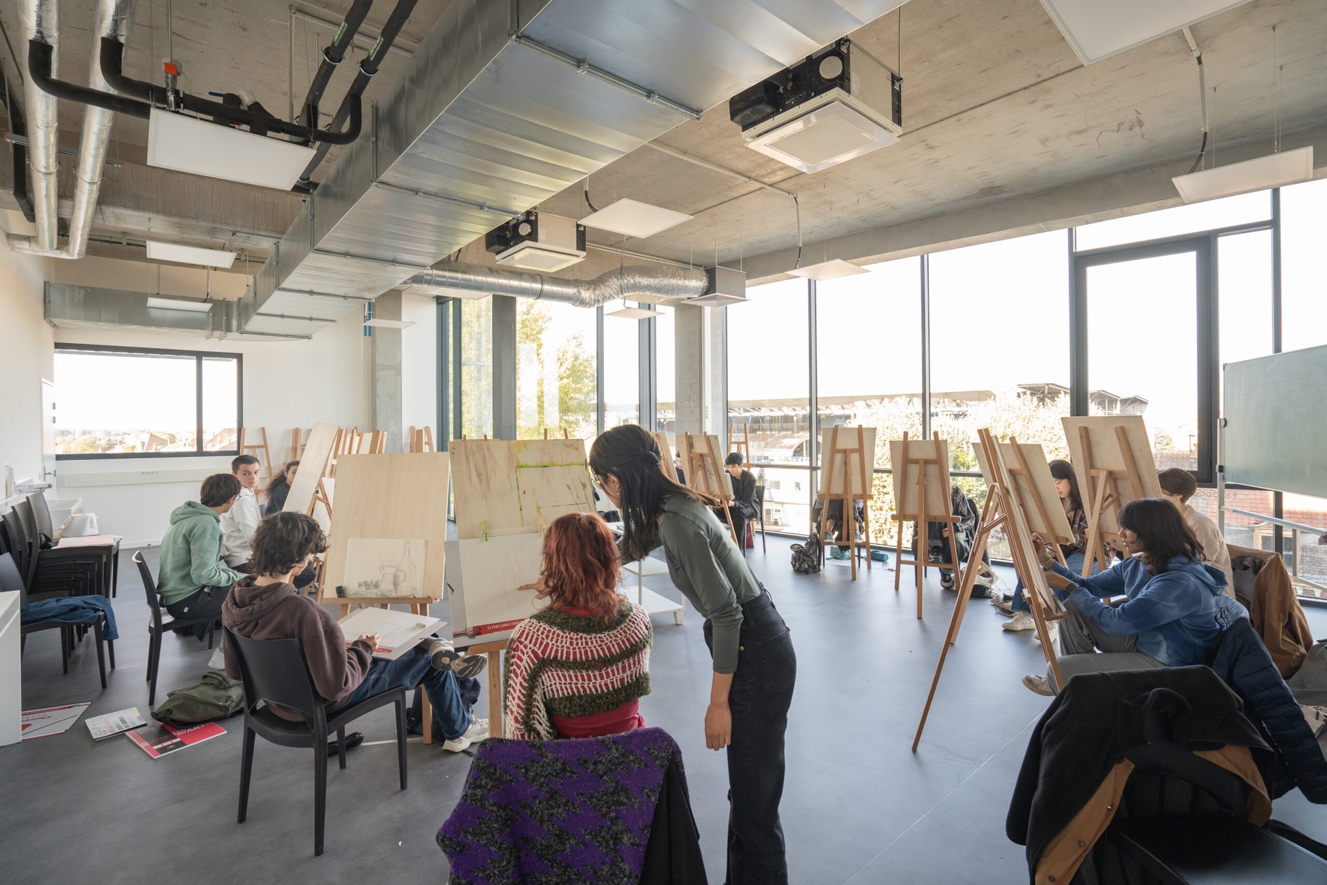 From Clay to CG: The Film School that Trains Future VFX Artists Using ...