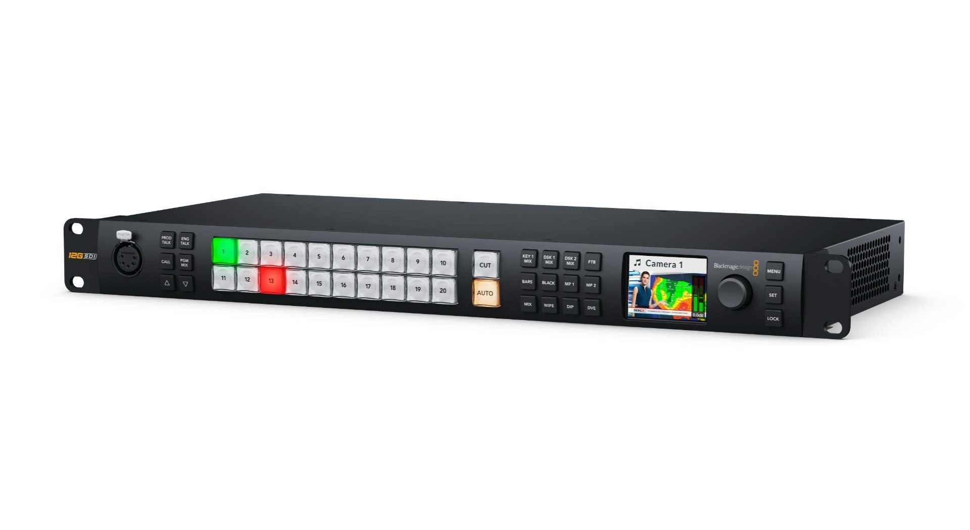 Blackmagic Design NAB 2026: Every new product announced