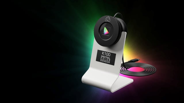 Atomos Previews Studio PRO-2710 Reference Monitor