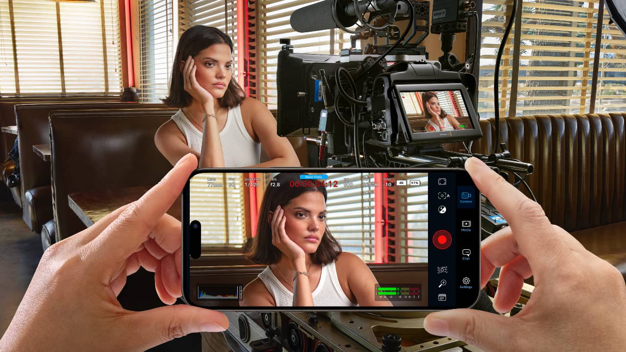 News round-up: Final Cut Pro 11.01, Blackmagic Camera 2.0 for Android, V-Ray 7, and more
