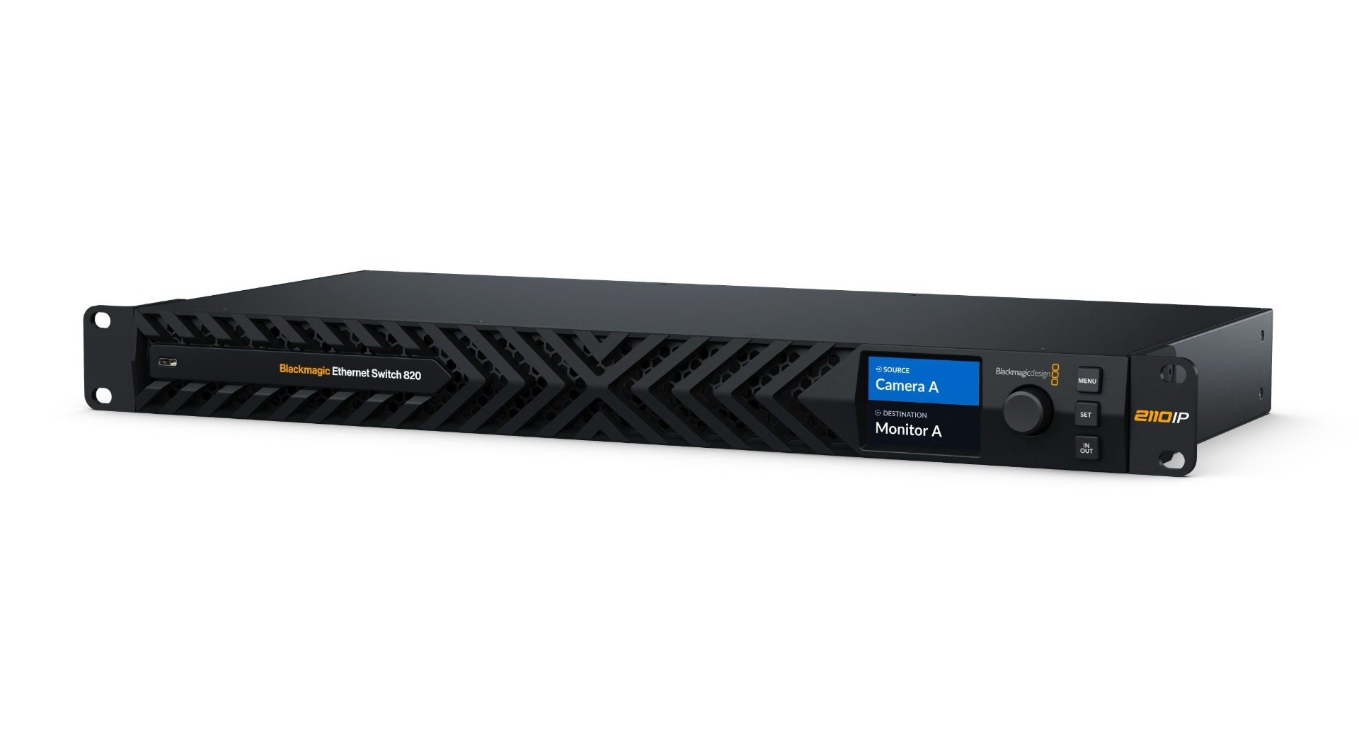 Blackmagic Design NAB 2026: Every new product announced