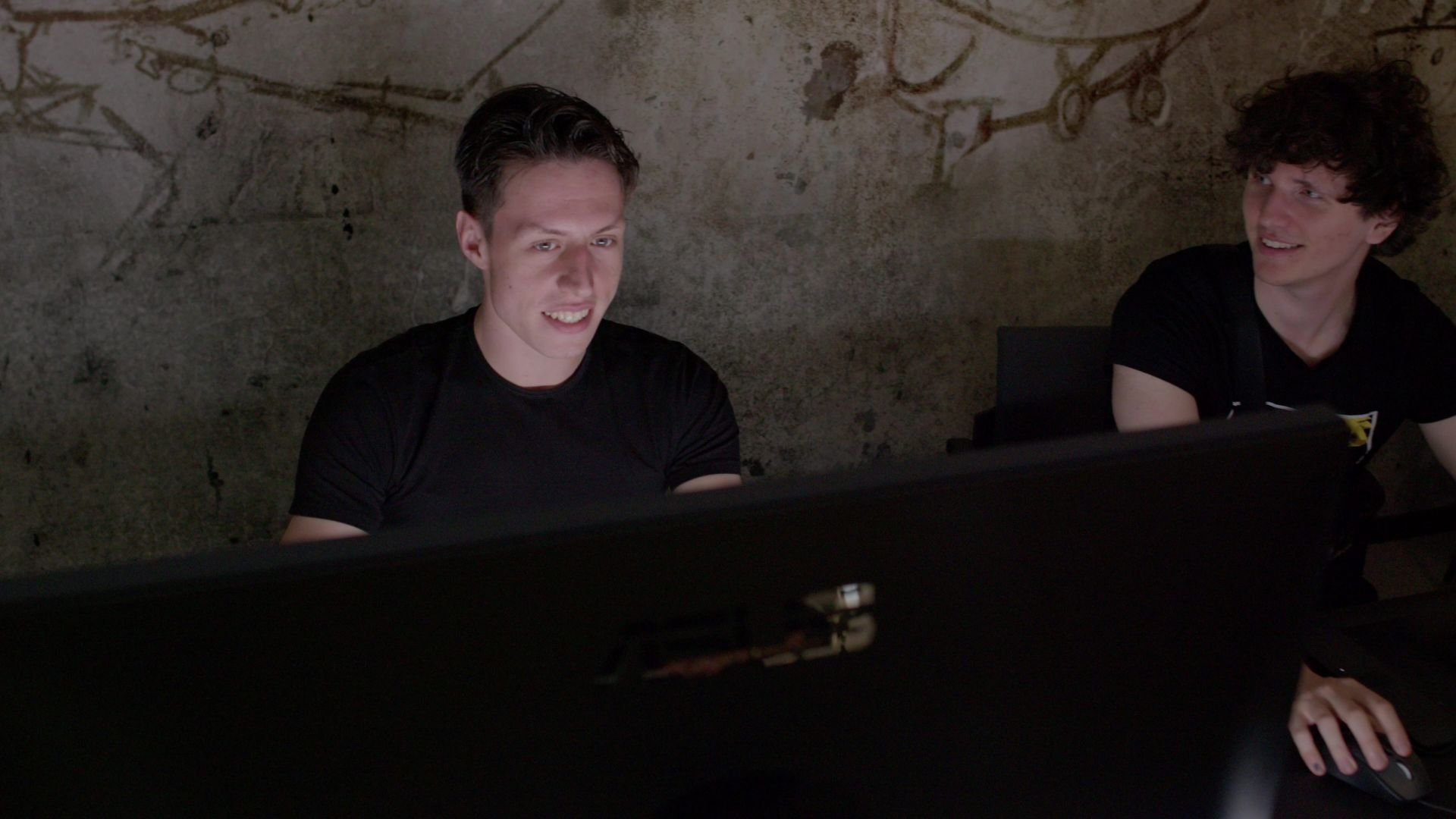 Unleashing the next triple-A games