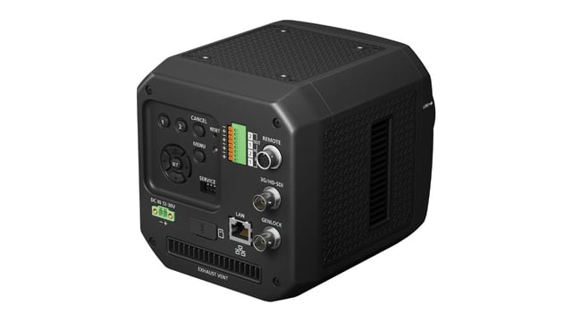 Introducing the Canon MS-500, Canon’s first SPAD sensor camera