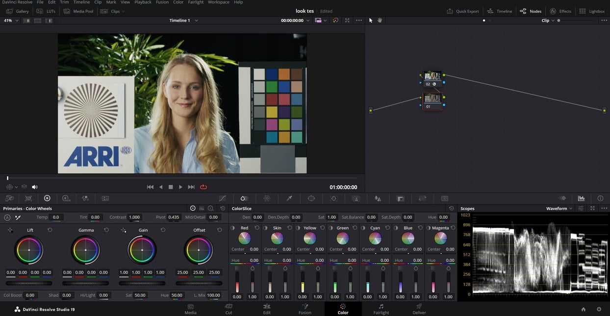 The Top 10 new things to try in DaVinci Resolve 19