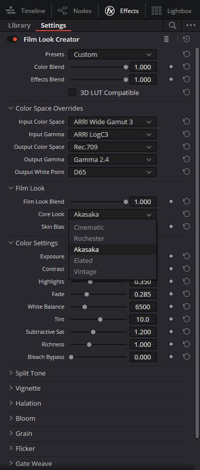 The Top 10 new things to try in DaVinci Resolve 19